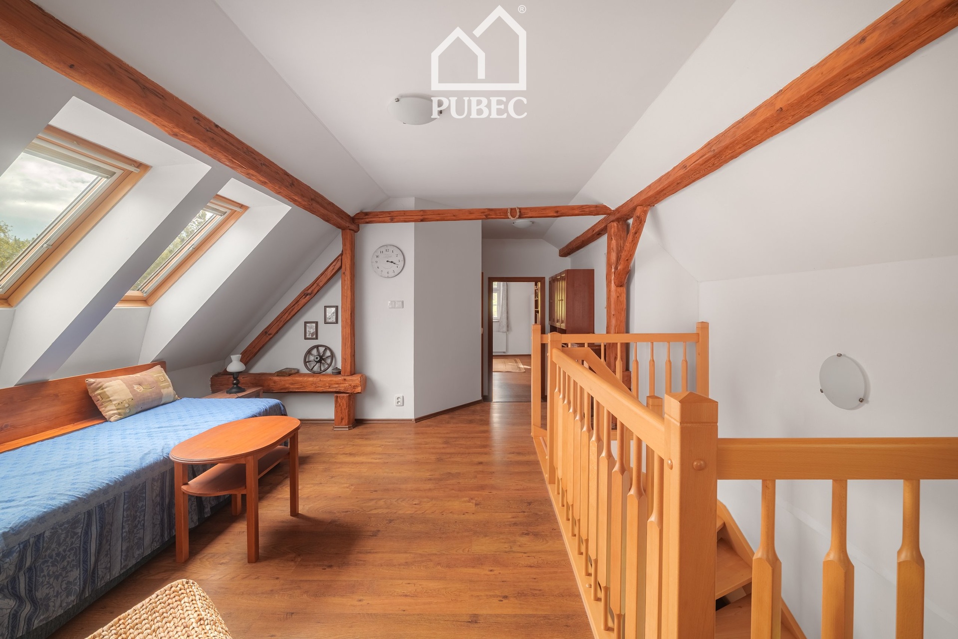 Prodej rodinného domu, 157 m², Mileč, okres Plzeň-jih ...