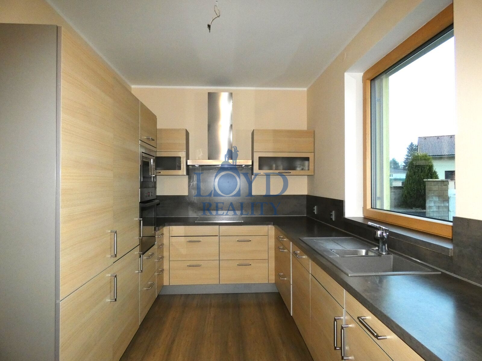 Prodej rodinného domu, 216 m², Otovice, ulice U Kovárny, okres Karlovy ...