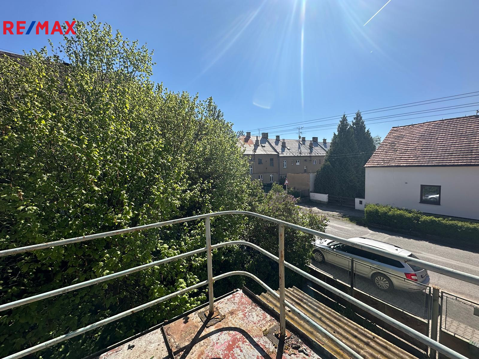 Prodej vícegeneračního domu s velkou zahradou v Kralovicích ...