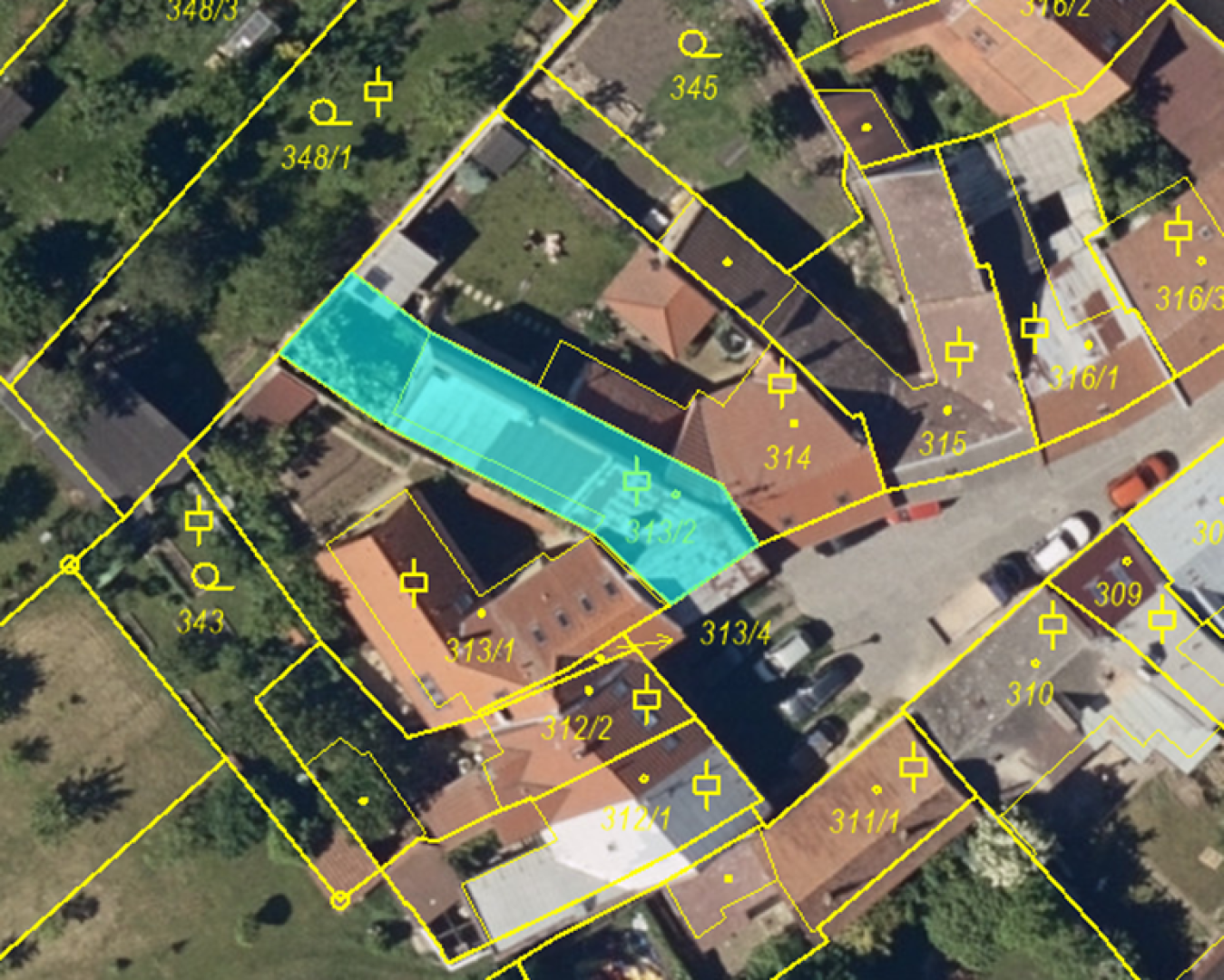 Prodej rodinného domu, 190 m², Kroměříž, ulice Chobot, okres Kroměříž ...