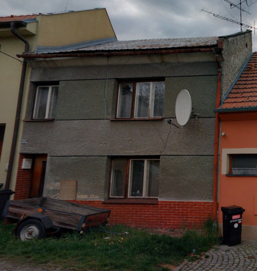 Prodej rodinného domu, 190 m², Kroměříž, ulice Chobot, okres Kroměříž ...