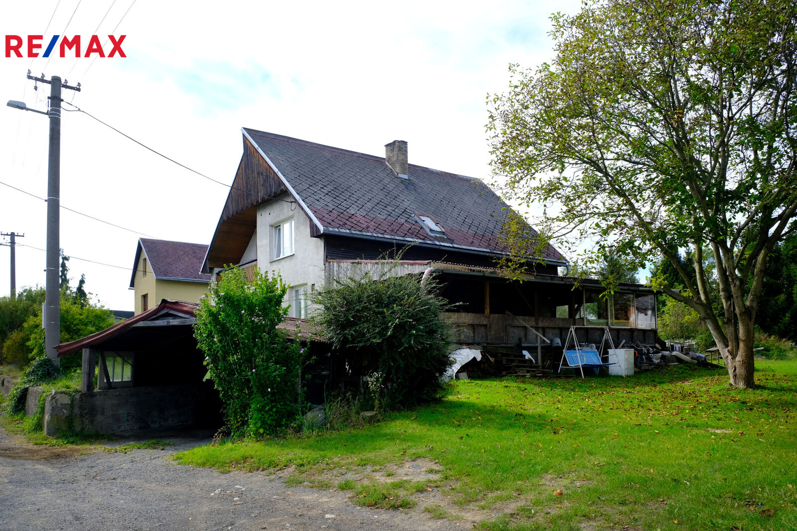 Prodej rodinného domu, 200 m², Vítkov, okres Opava - Sousedé.cz