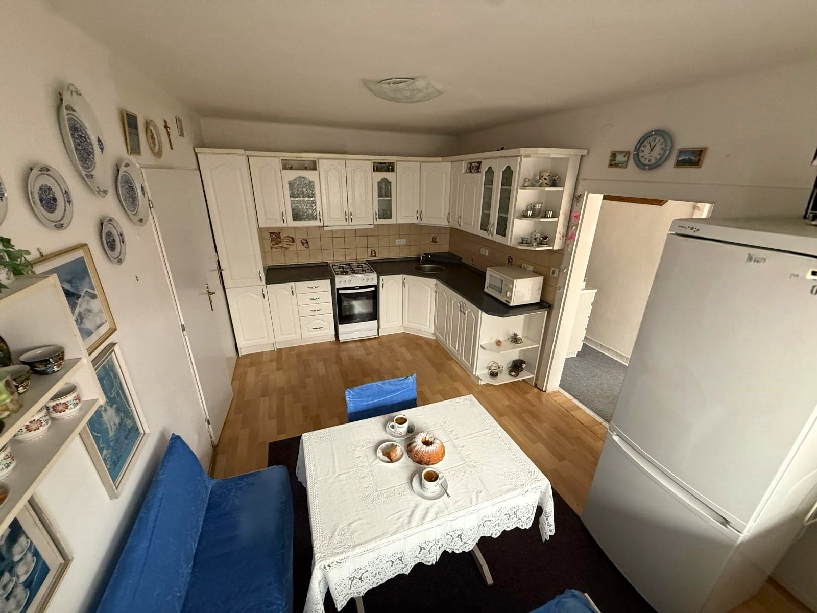 Prodej rodinného domu, 96 m², Sobůlky, okres Hodonín ...