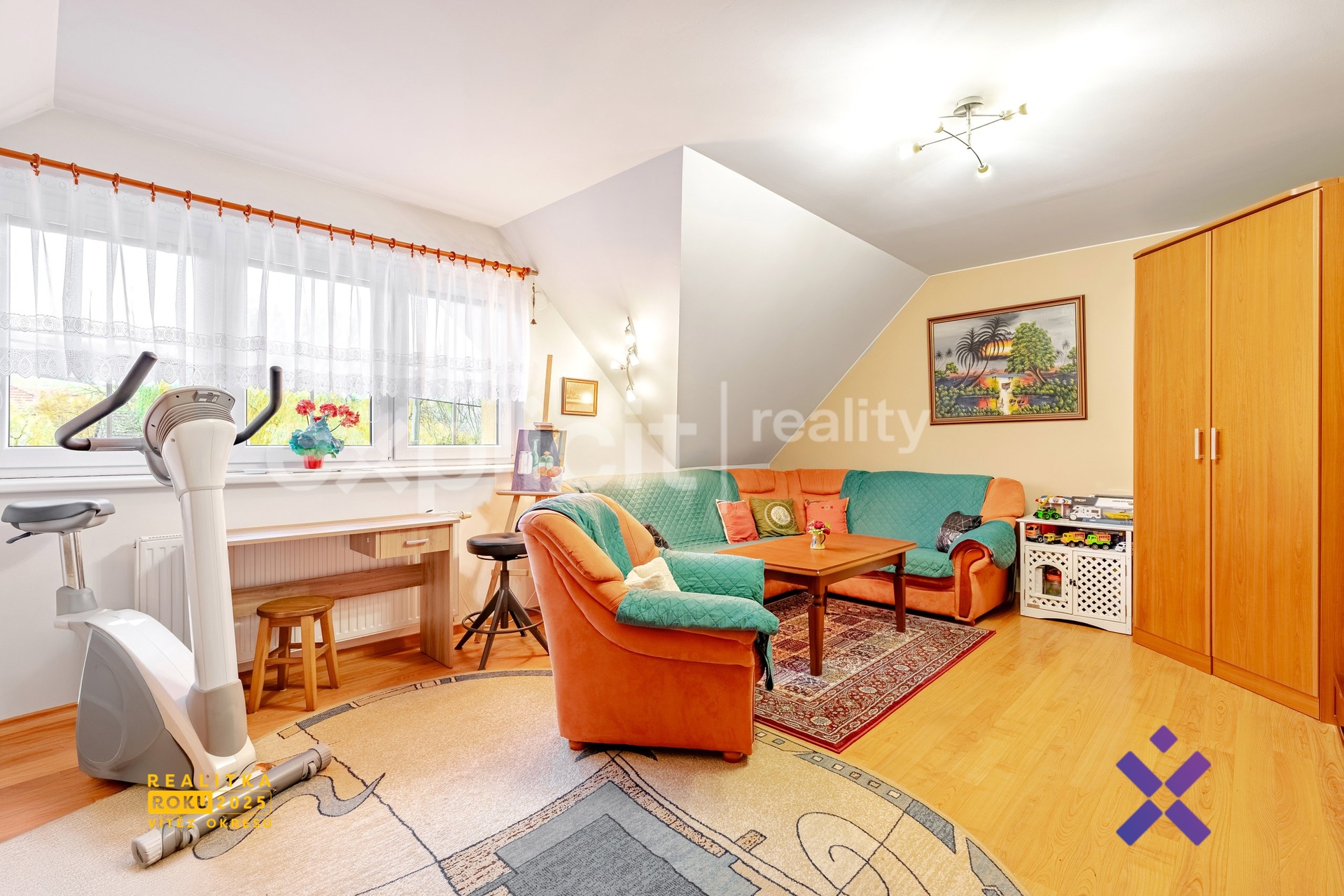 Prodej rodinného domu, 234 m², Provodov, okres Zlín ...