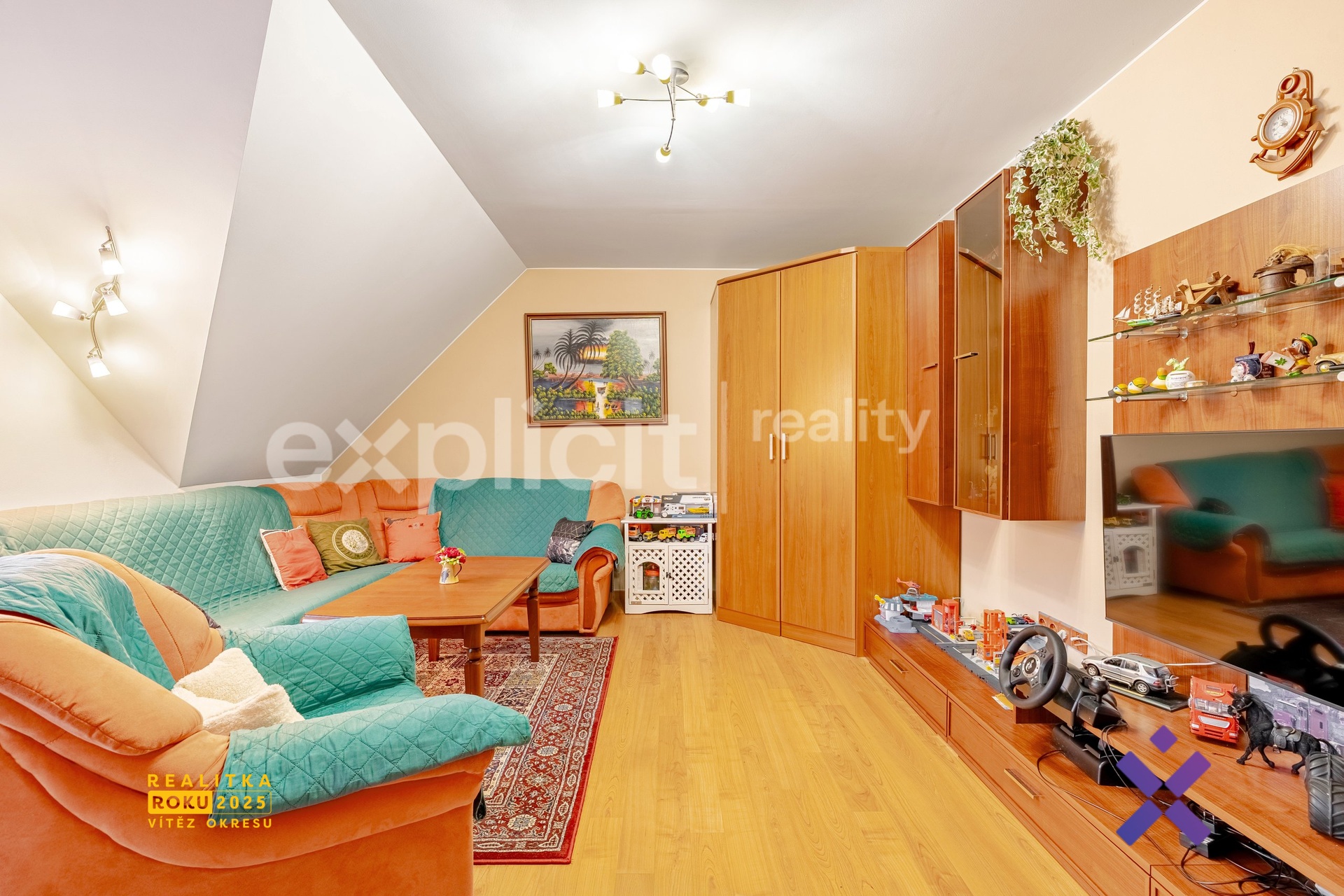 Prodej rodinného domu, 234 m², Provodov, okres Zlín ...