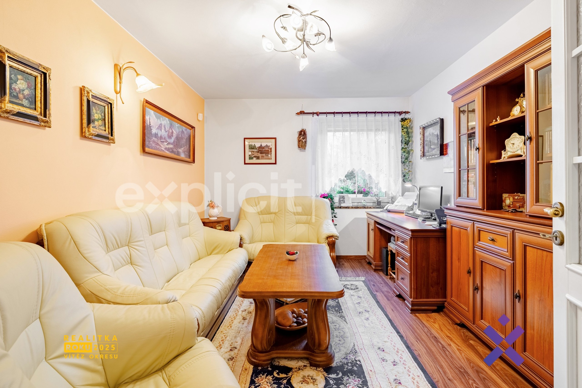 Prodej rodinného domu, 234 m², Provodov, okres Zlín ...