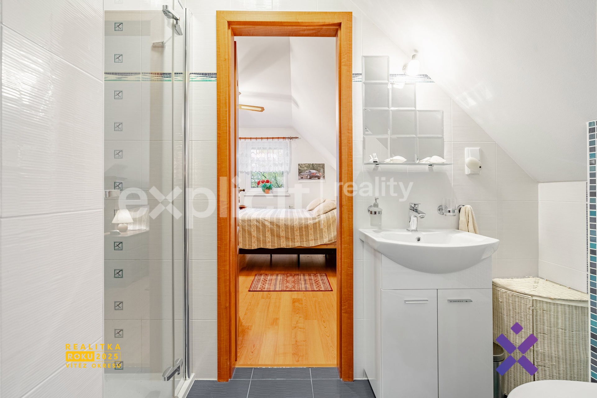 Prodej rodinného domu, 234 m², Provodov, okres Zlín ...