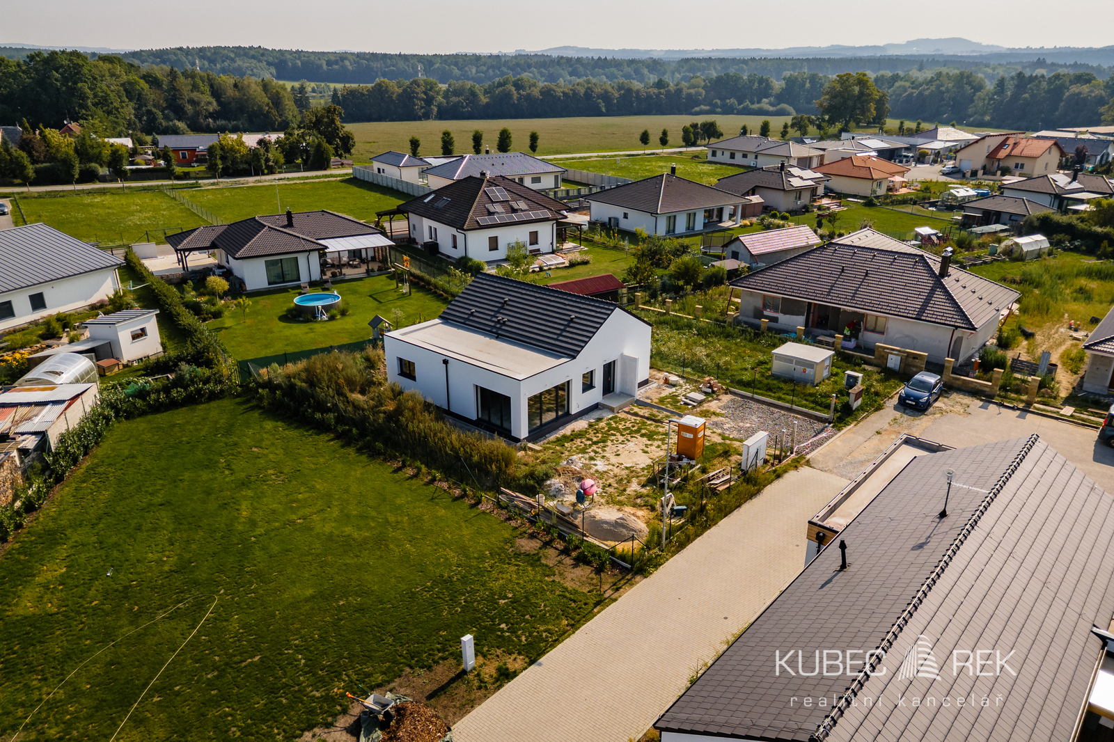 Prodej rodinného domu, 106 m², Planá nad Lužnicí, okres Tábor ...