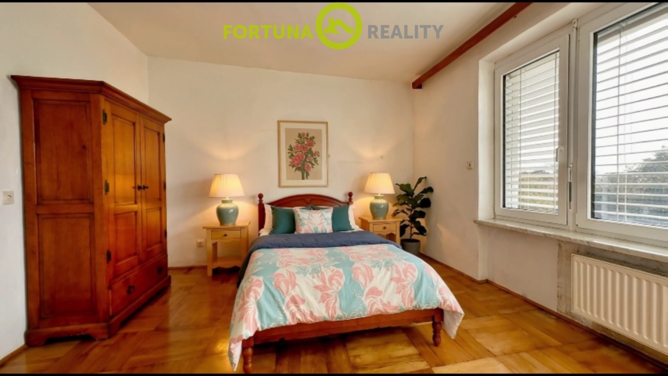 Prodej rodinného domu, 215 m², Hlučín, ulice Vladislava Vančury, okres ...