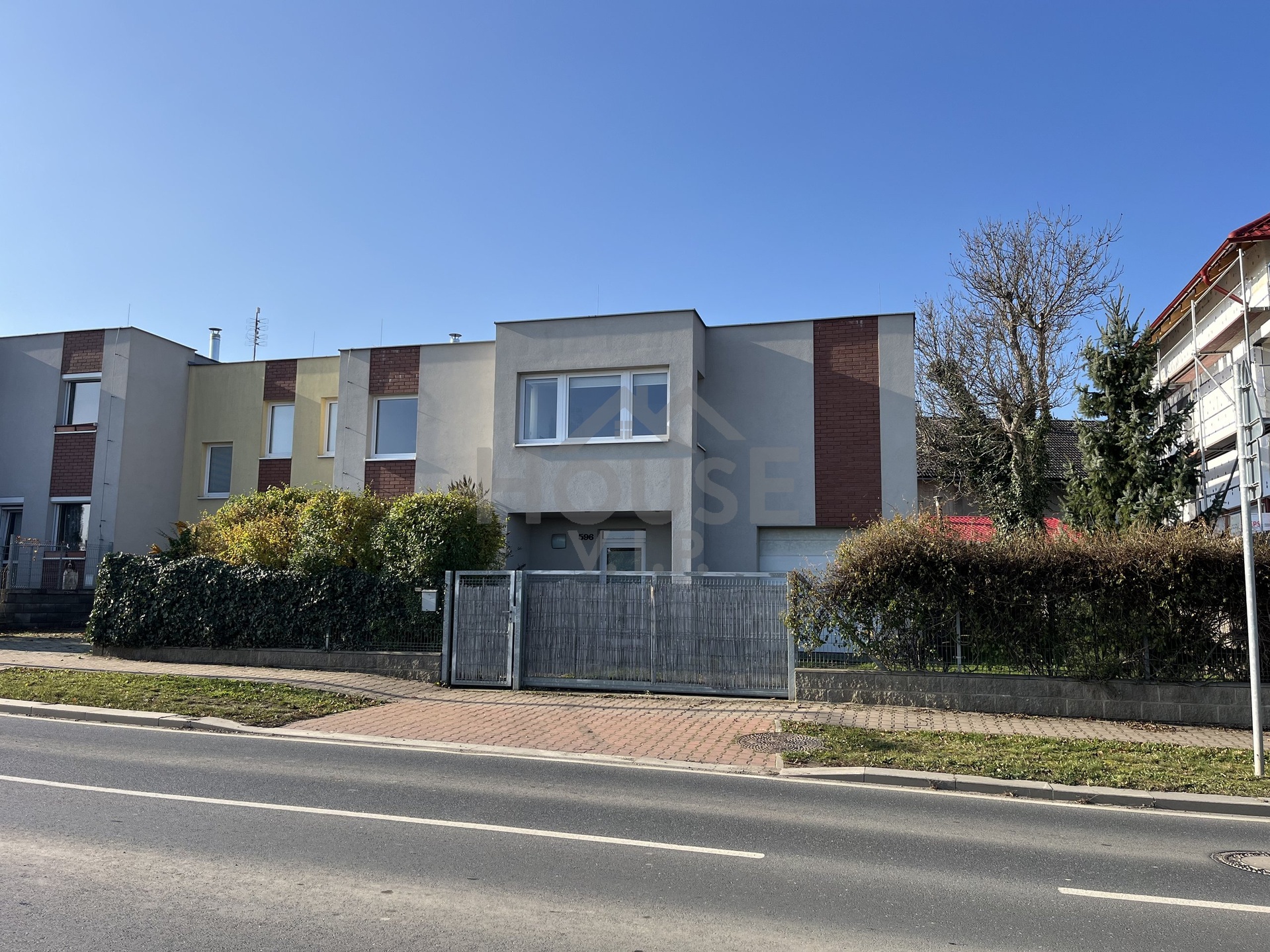 Prodej rodinného domu, 160 m², Praha, ulice Do Říčan, okres Praha ...