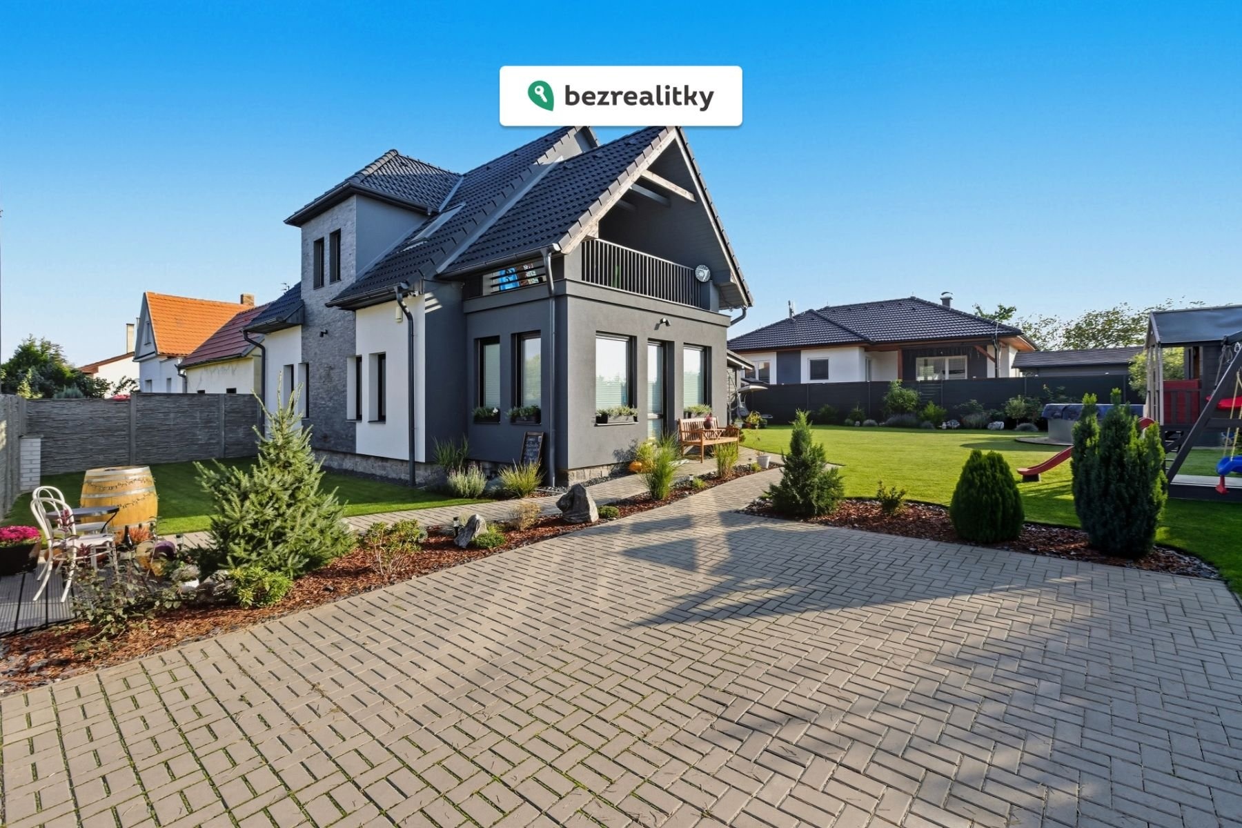 Prodej rodinného domu, 160 m², Přišimasy, ulice Jana Čermáka, okres ...