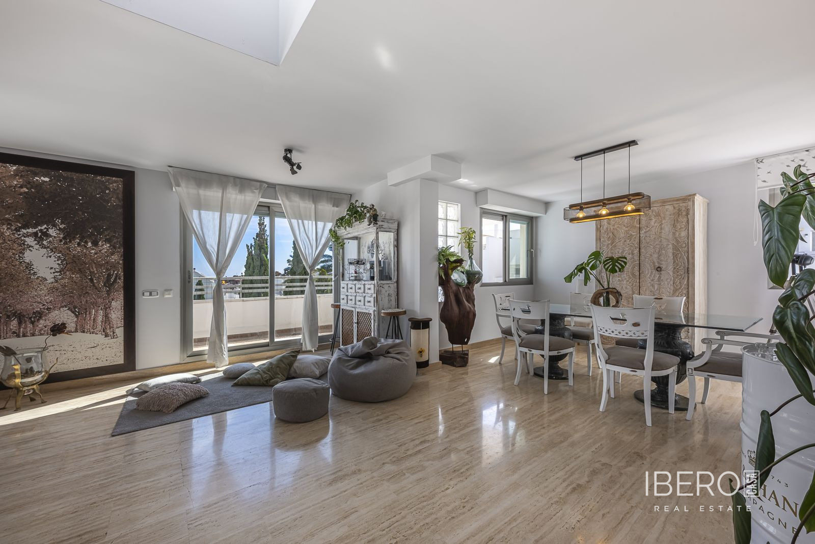 Prodej bytu 5+1 a více, 470 m², Španělsko, La Cala de Mijas ...