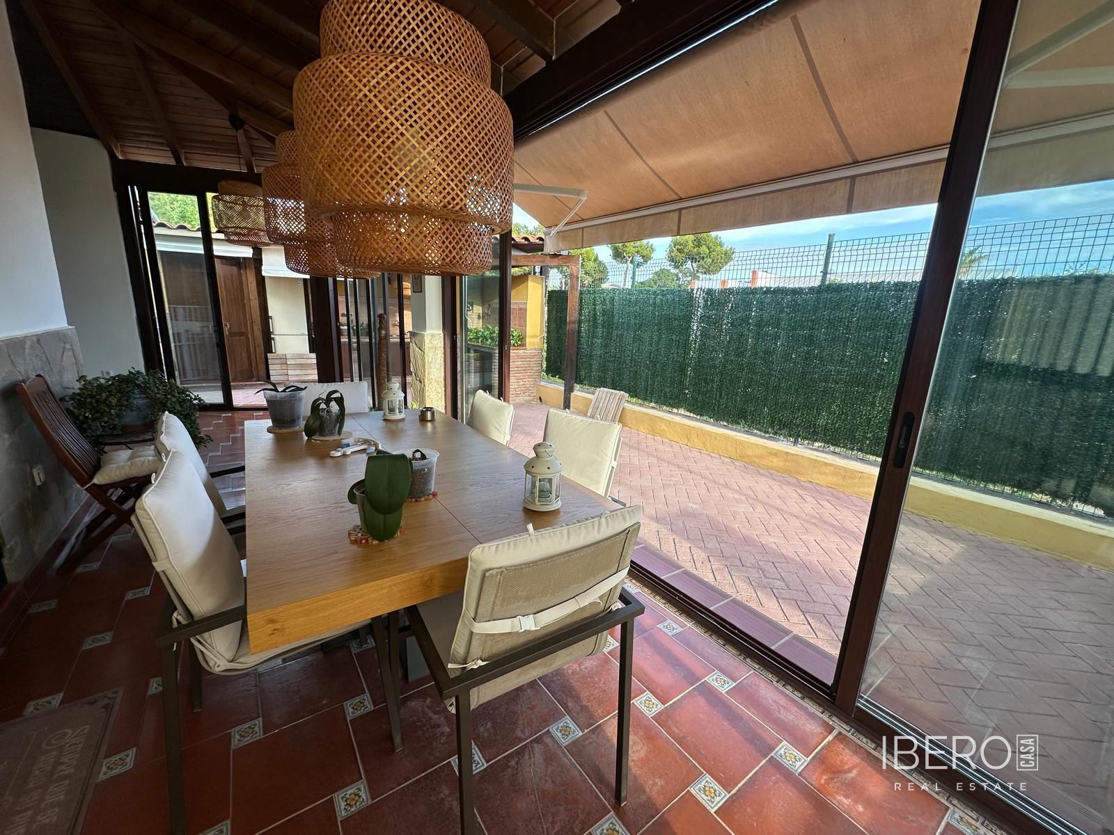 Prodej rodinného domu, 281 m², Španělsko, Málaga Este - ČESKÉREALITY.cz inzerce realit