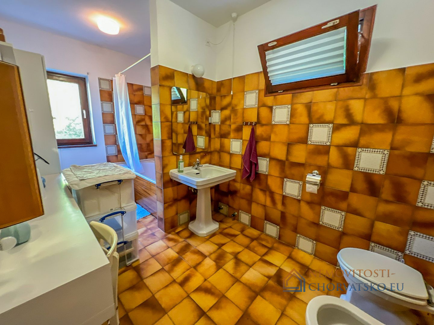 Prodej rodinného domu, 482 m², Chorvatsko, Opatija - Okolica ...