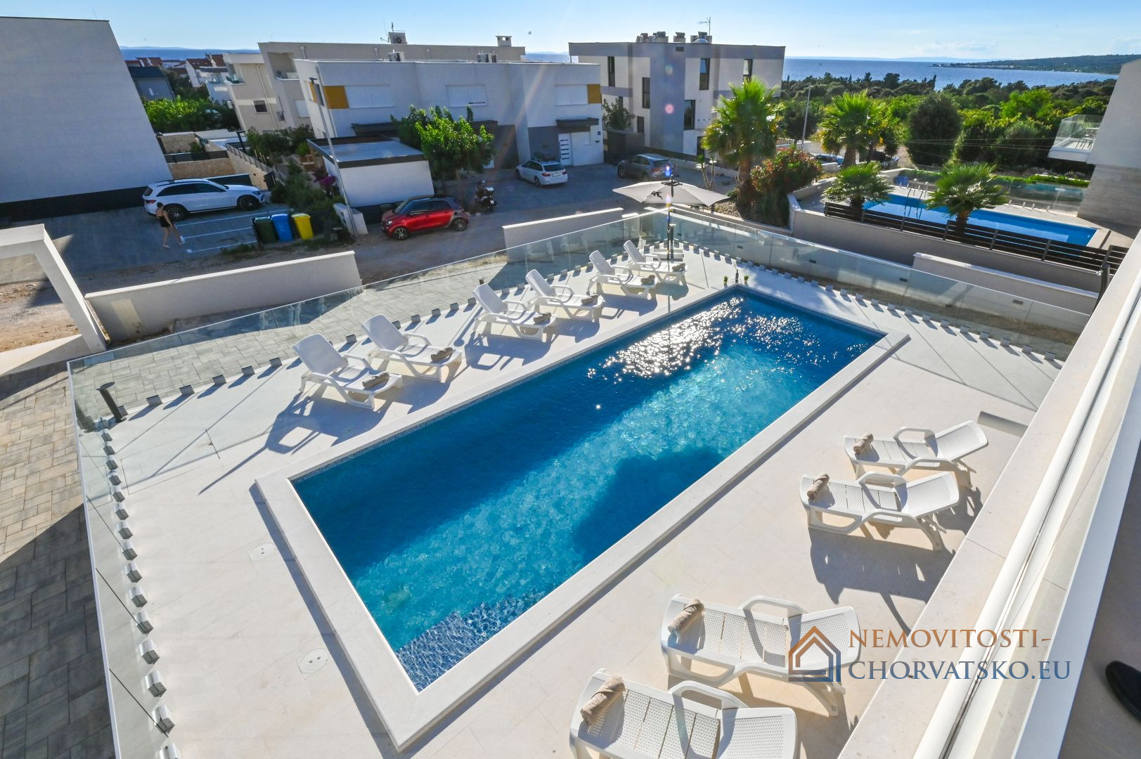 Prodej rodinného domu, 310 m², Chorvatsko, Novalja - ČESKÉREALITY.cz ...