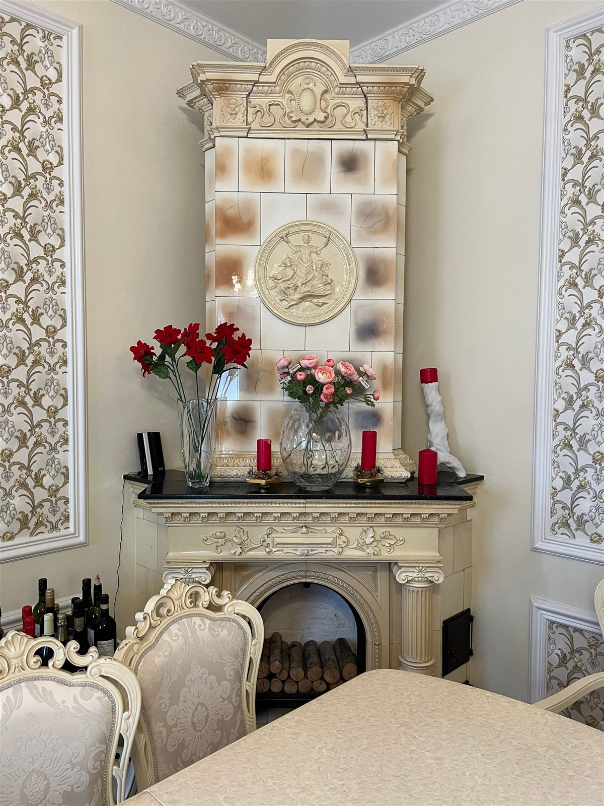 Prodej bytu 3+1, 112 m², Praha, ulice Mezibranská, okres Praha - Sousedé.cz